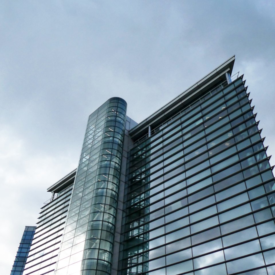 UI/UX Design - ForwardPoint